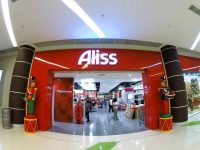 Aliss en Panamá - Tienda por departamentos - Teléfono